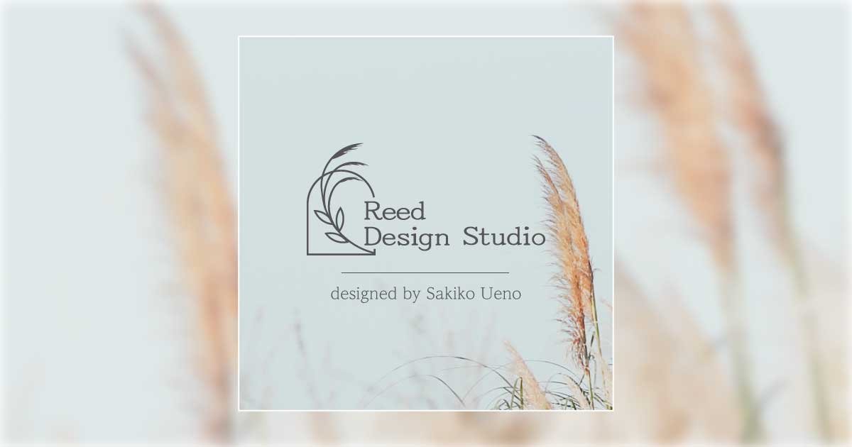 Reed Design Studio｜TOP